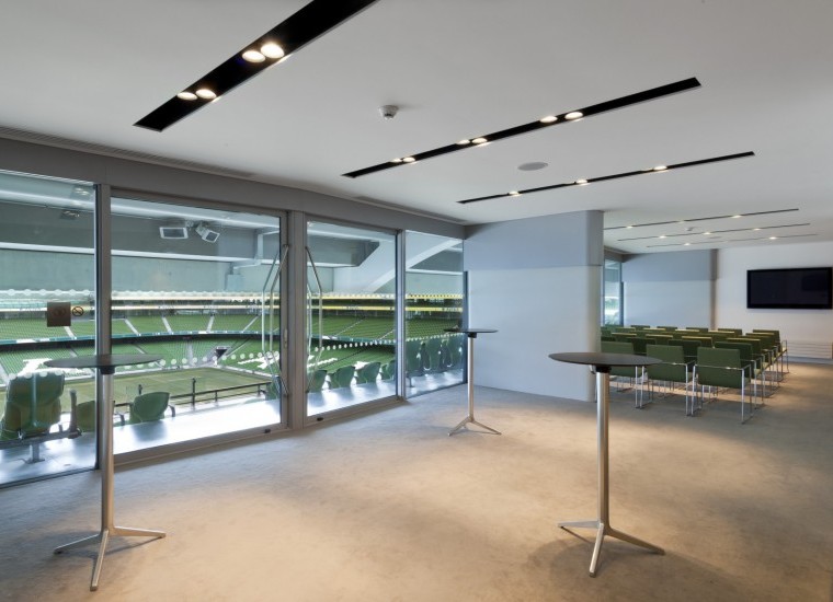 Large Corporate Boxes | Aviva Stadium - A Unique and Unusual Venue for ...